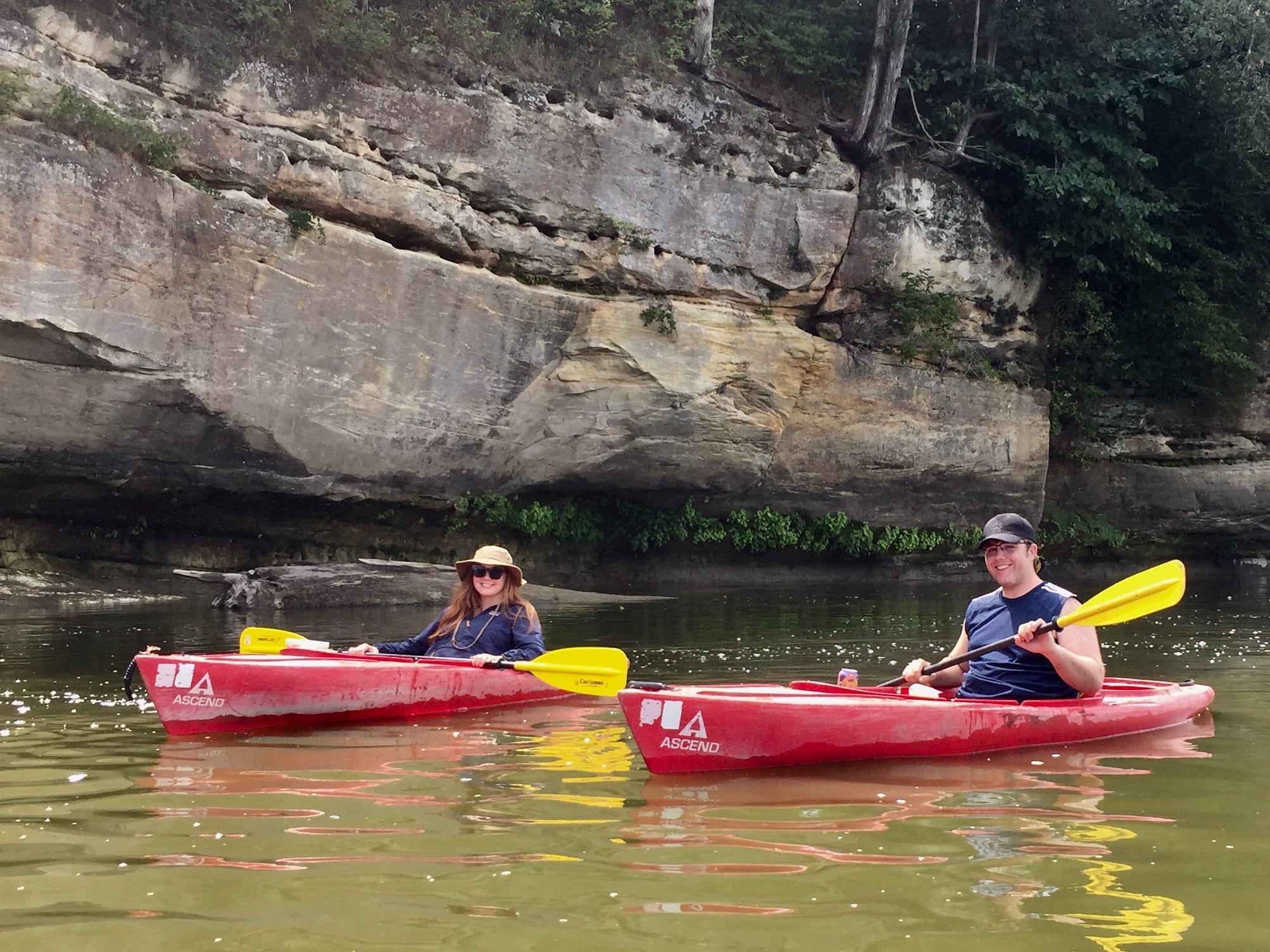 Welcome to Ayers Landing Canoe Rental Rent a Kayak - Welcome to Ayers ...